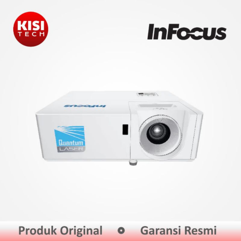 Jual Projector InFocus INL146 Wxga 3500 Ansi Lumens HDMI VGA | Shopee ...