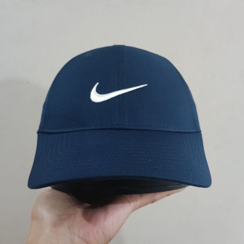 Jual TOPI SPORT RUNNING / NIKE𝙇𝙀𝙂𝘼𝘾𝙔 𝘿𝙍𝙄-𝙁𝙄𝙏 / TOPI OLAHRAGA | Shopee ...