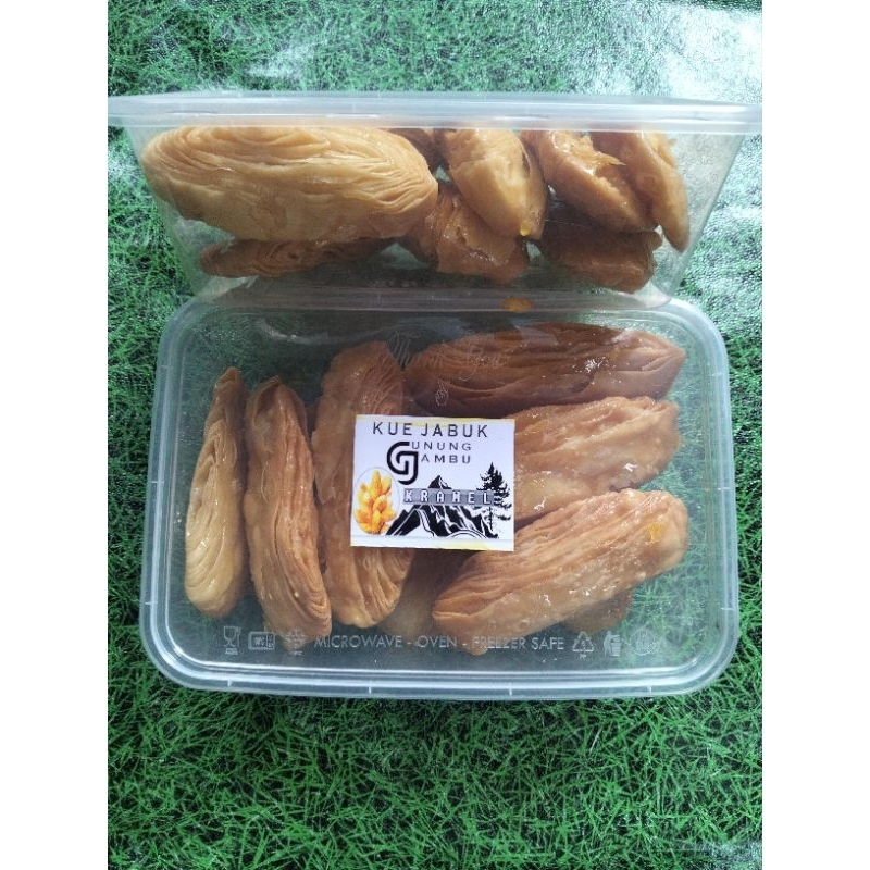 Jual Kue Jabuk Gunung Bambu | Shopee Indonesia