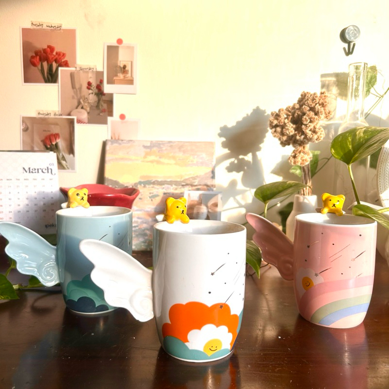 Jual Mug unik/ mug aneh/ mug limited edition | Shopee Indonesia