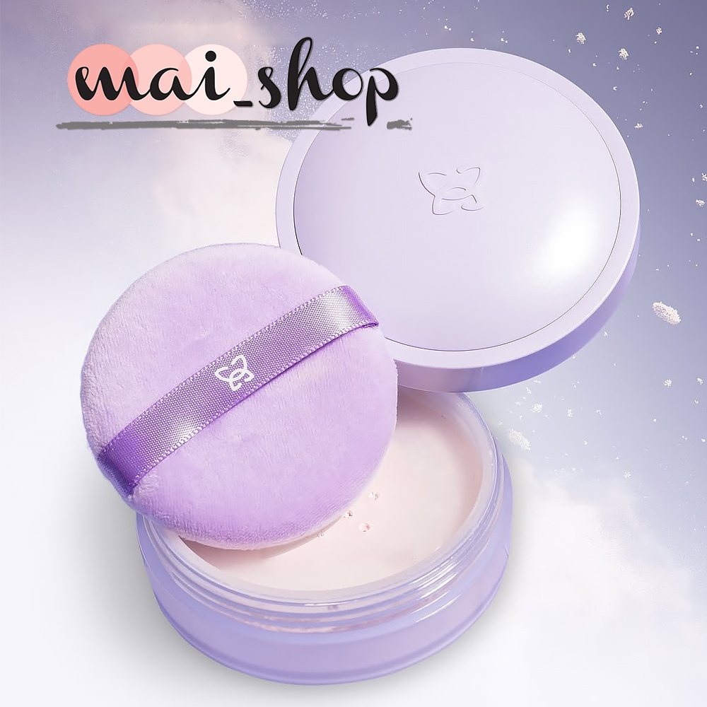 Jual Mother Of Pearls MOP - Microblur Translucent Loose Powder | Shopee ...