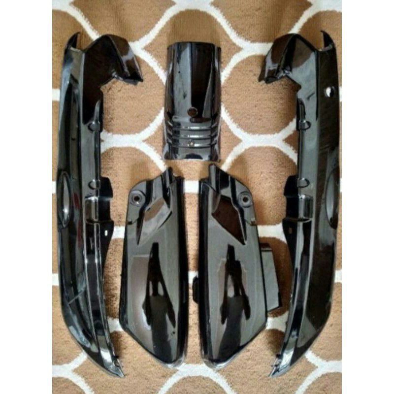 Jual BODY HONDA ASTREA GRAND BODI HONDA GRAND BULUS 91-92 Fullset GRAND ...