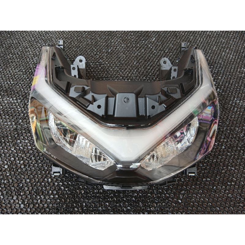 Jual Headlamp Reflektor Lampu Depan Pcx 160 Gen 2 Lampu Depan Pcx 160 ...