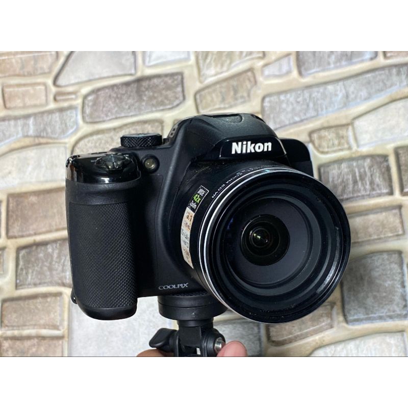 Jual kamera Nikon P530 | Shopee Indonesia