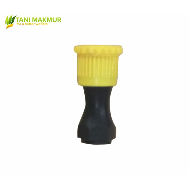 Jual CBA NOZZLE KEPALA KUNING | Shopee Indonesia