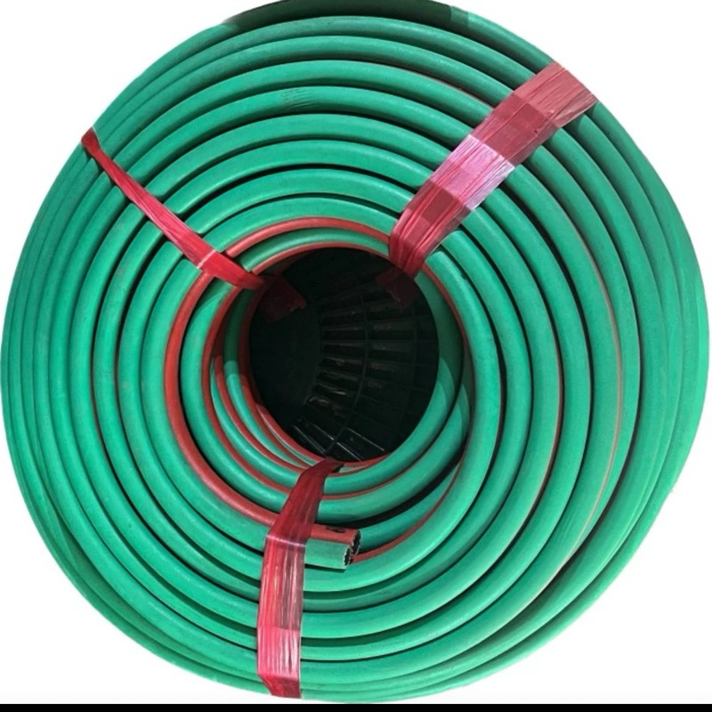 Jual Selang Double / Selang Las NCR (100 Meter) | Shopee Indonesia