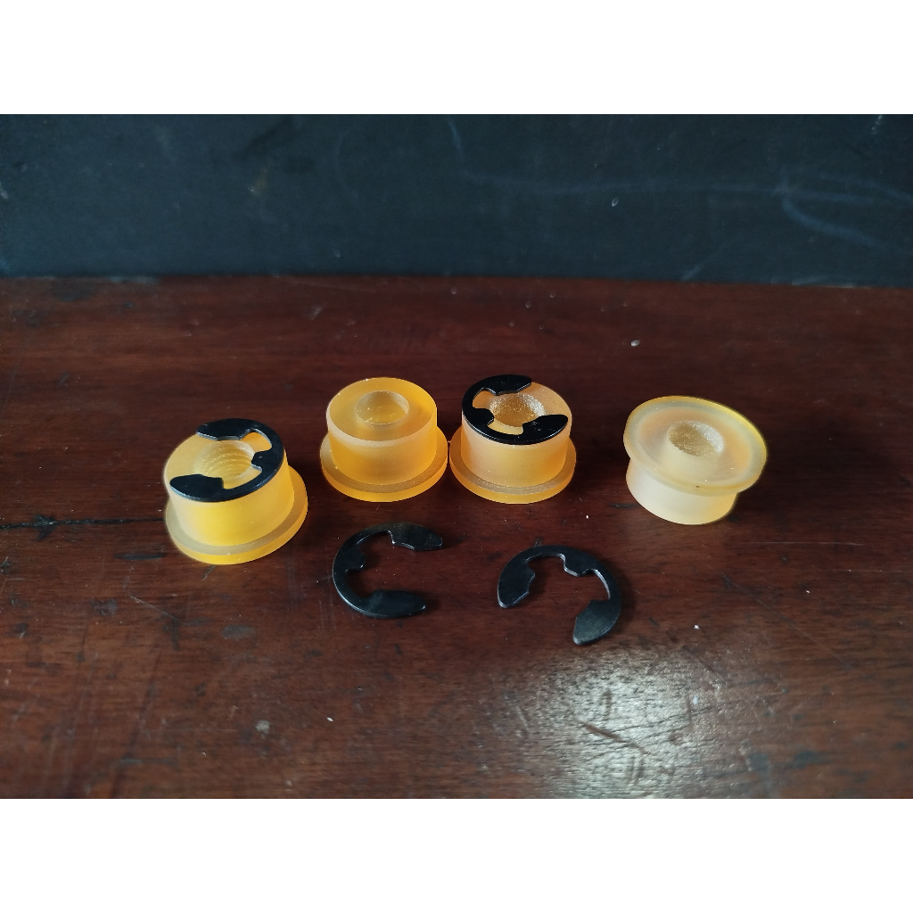 Jual Bushing Kabel Transmisi Nissan March Manual Grand Livina Manual ...