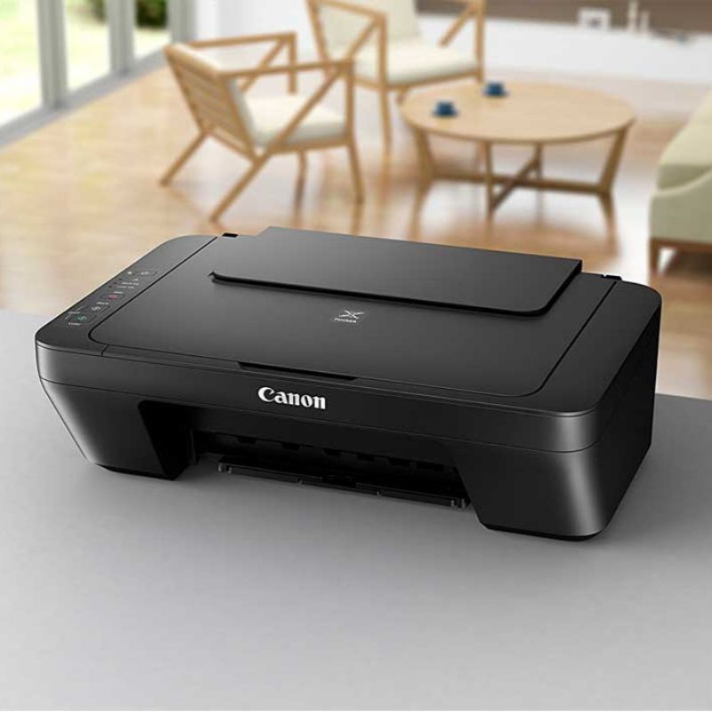 Jual Canon MG2570S Pixma Inkjet Printer (second) | Shopee Indonesia