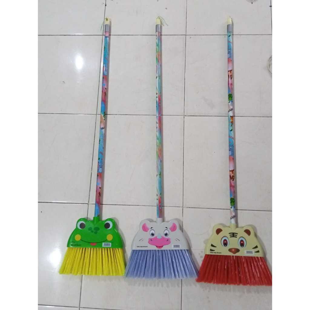 Jual sapu Lantai Karakter-Sapu nilon Karakter-Sapu dynamic-Sapu Lantai ...