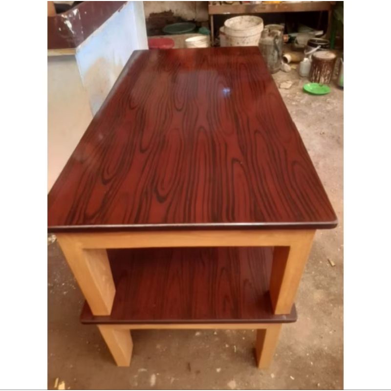 Jual MEJA LESEHAN TERMURAH, PLT 120x40x30, PLT 120x60x30, MEJA LESEHAN ...