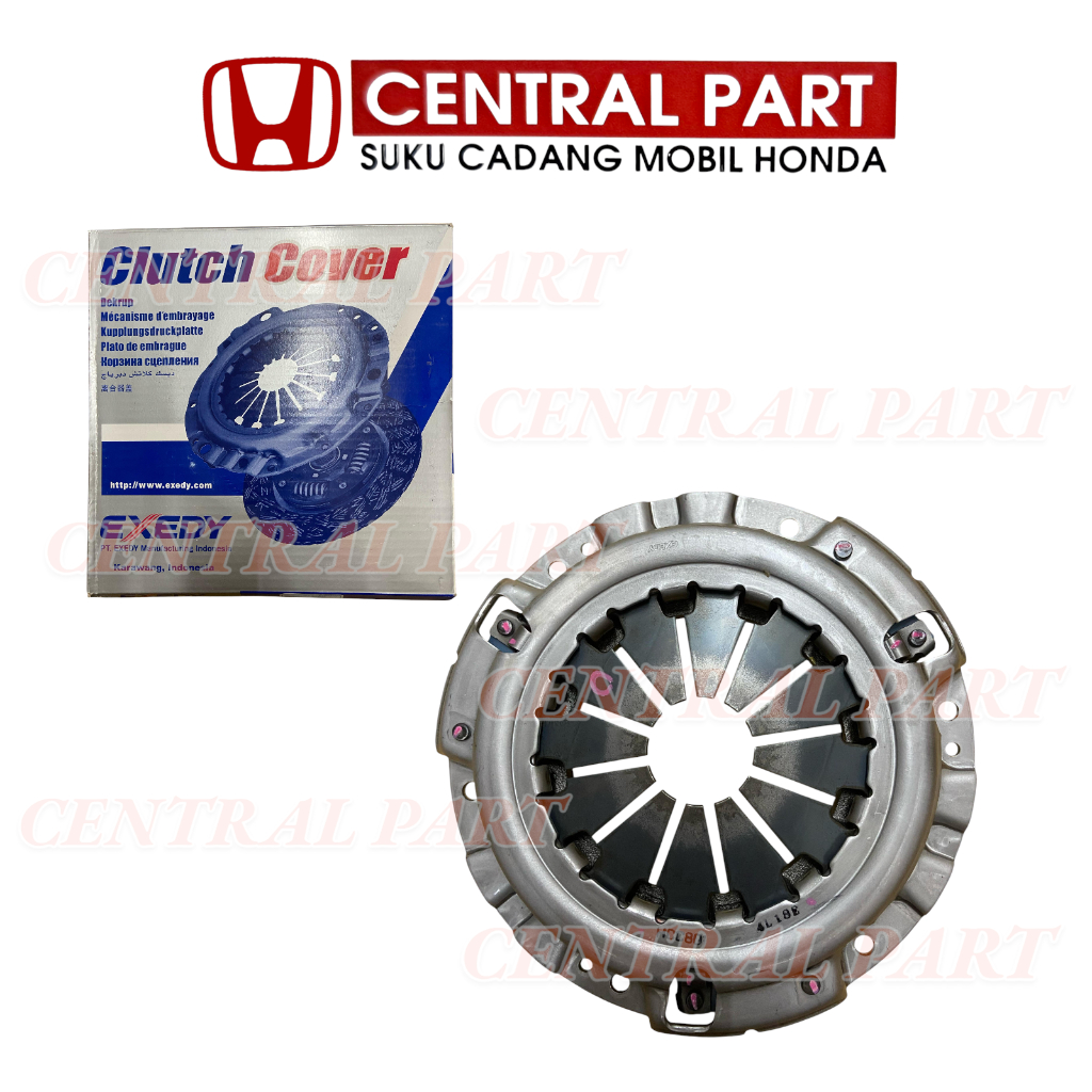 Jual Matahari dekrup disk pressure kopling BRIO MOBILIO 2017 2018 2019 ...