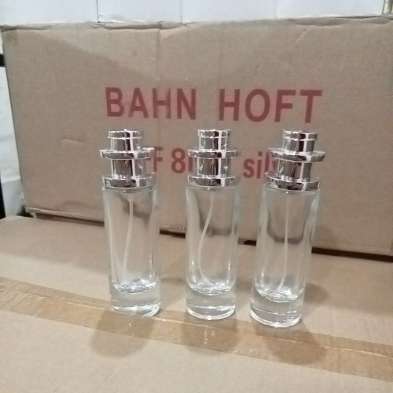 Jual BOTOL SPRAY KOSONG CATUR TRANS 30 ML HARGA PER PCS | Shopee Indonesia