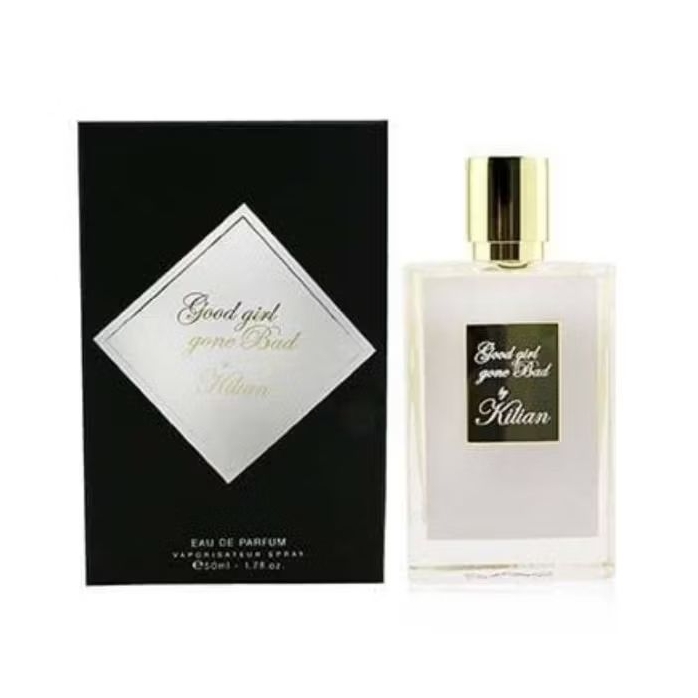 Jual PARFUM ORI EX DISPLAY ( FULL BOX ) KILLIA* GOOD GIRL GONE BAD 50 ...