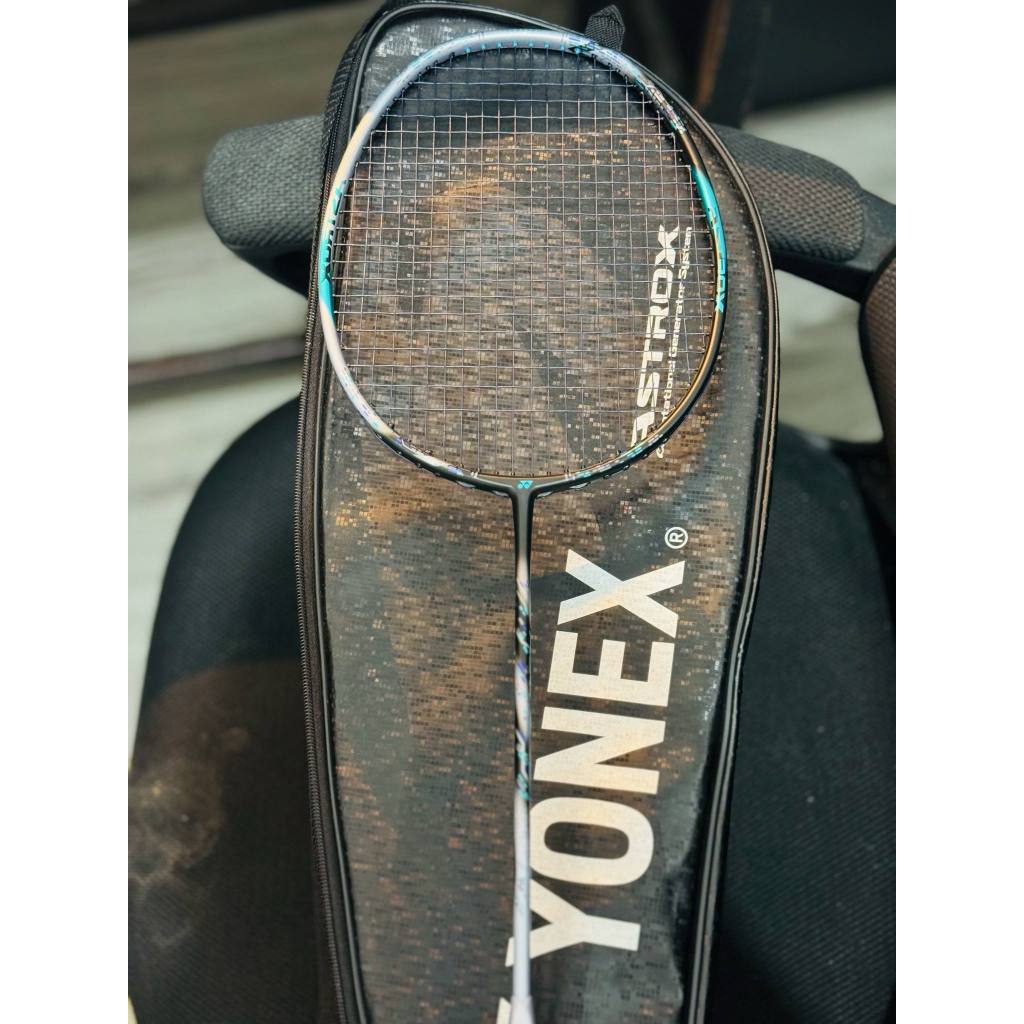 Jual Yonex Astrox 88D PRO GEN 3 4UG6 Raket Badminton Bulutangkis | Shopee Indonesia