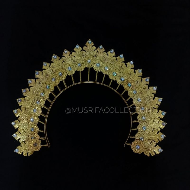 Jual Bando Adat Bugis Makassar//Bando Mapettuada | Shopee Indonesia