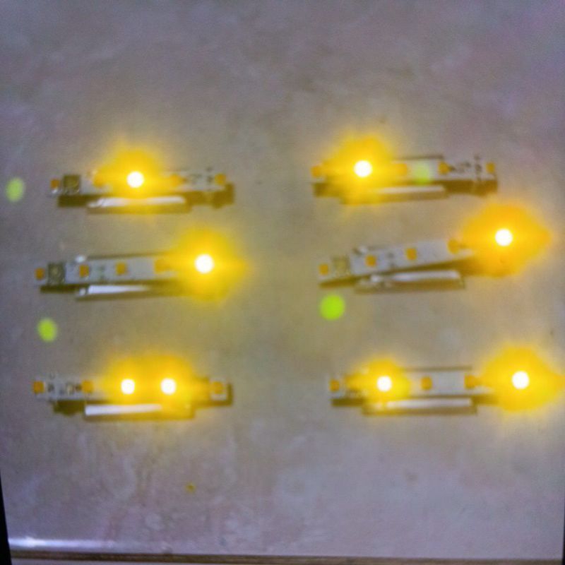 Jual Rotator strobo Miniatur bus Plastik | Shopee Indonesia