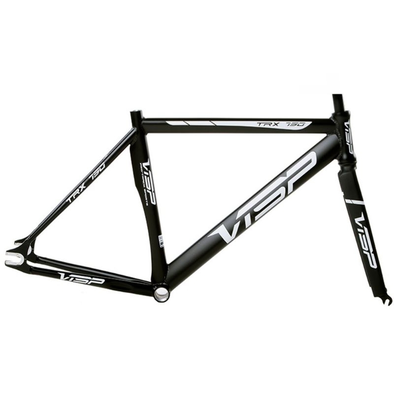 Jual Frame & Fork Fixie Visp Siap Rakit Murah Meriah ~ Warna Dan Ukuran ...
