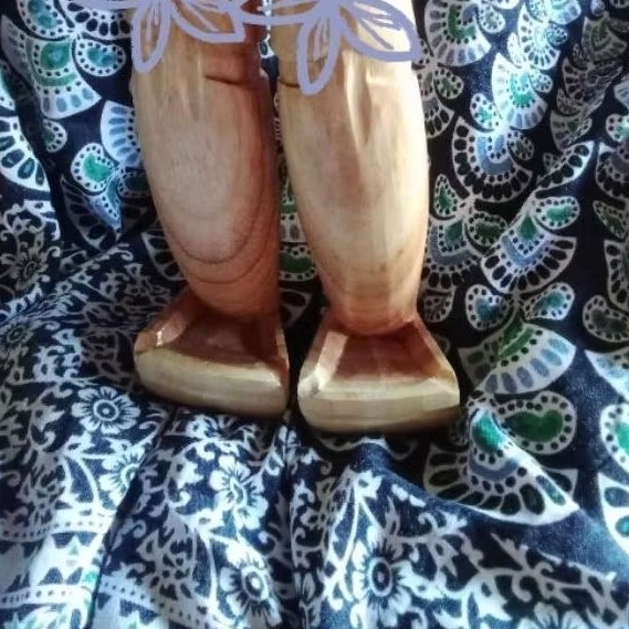 Jual asbak rokok kayu motif unik khas bali ukuran 20cm | Shopee Indonesia