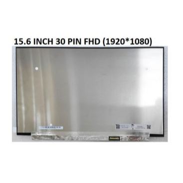 Jual LED LCD LAPTOP Lenovo LEGION Y7000P 81LF SER FULL HD IPS 144hz ...