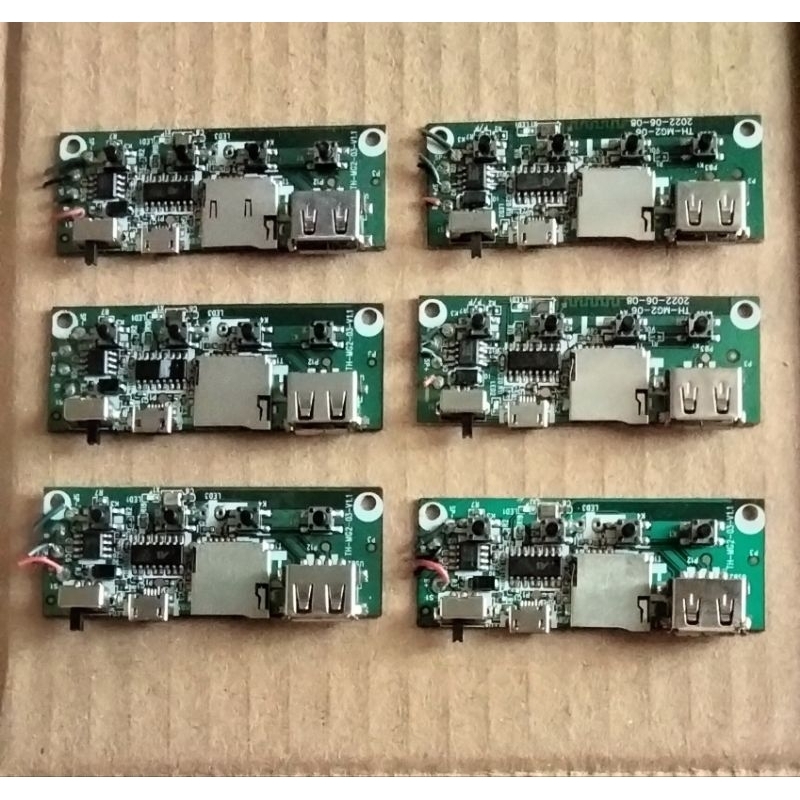 Jual MODUL MP3 BLUETOOTH NORMAL | Shopee Indonesia