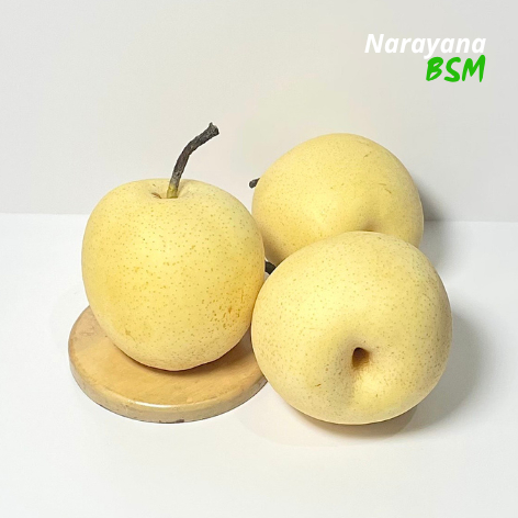 Jual Buah Pear Century Segar Paket 3 Pcs | Shopee Indonesia