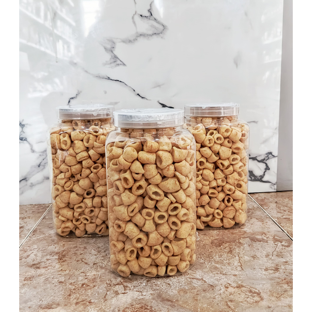 Jual CEMILAN MAKARONI MINI T250G | Shopee Indonesia