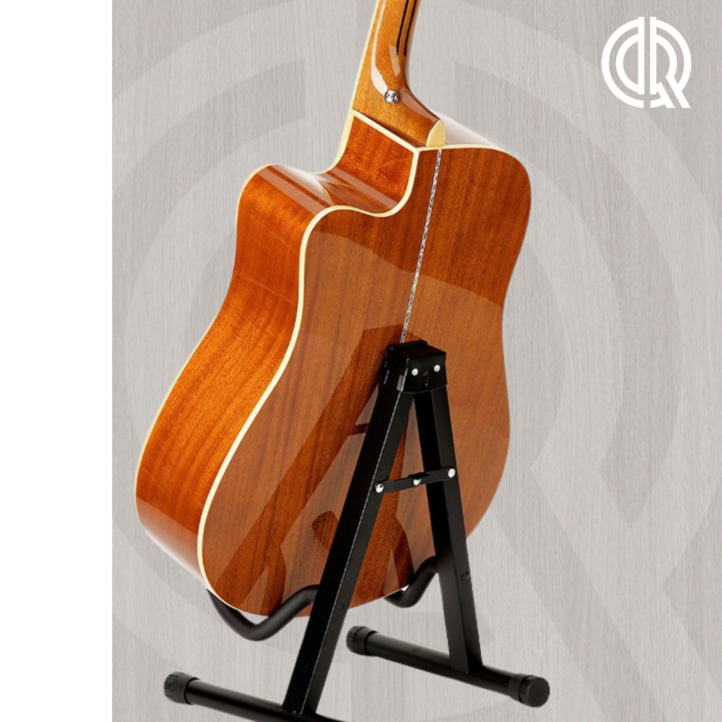 Jual Stand gitar portable model A | Shopee Indonesia
