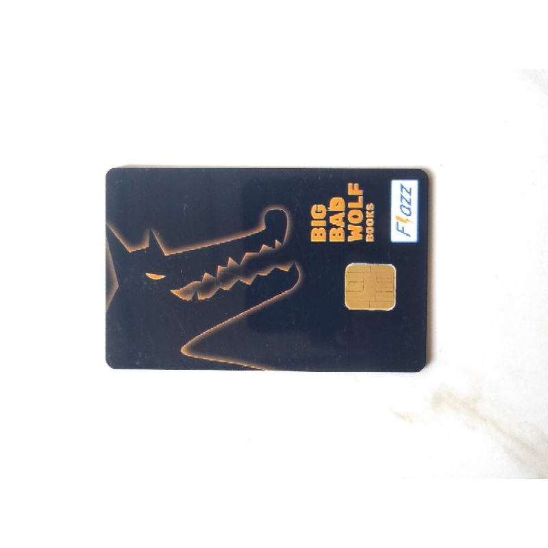 Jual Kartu Flazz gen 1 LLOB original saldo 0 | Shopee Indonesia