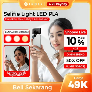 Toko Online INBEX Official Shop | Shopee Indonesia