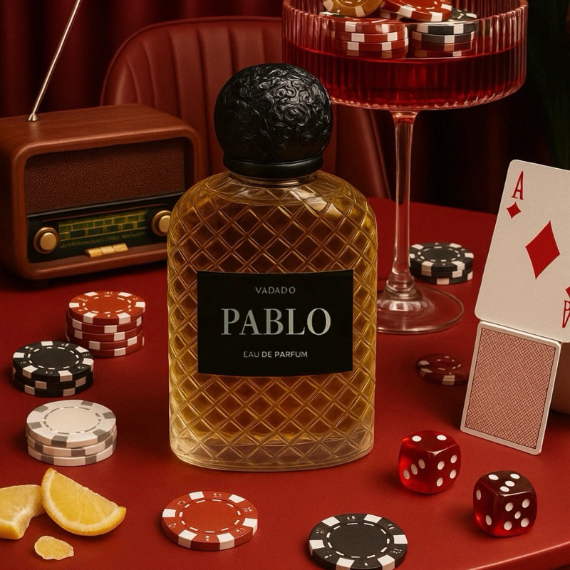 Jual VADAQO PABLO | 100ml | PARFUM PRIA TAHAN LAMA | Shopee Indonesia