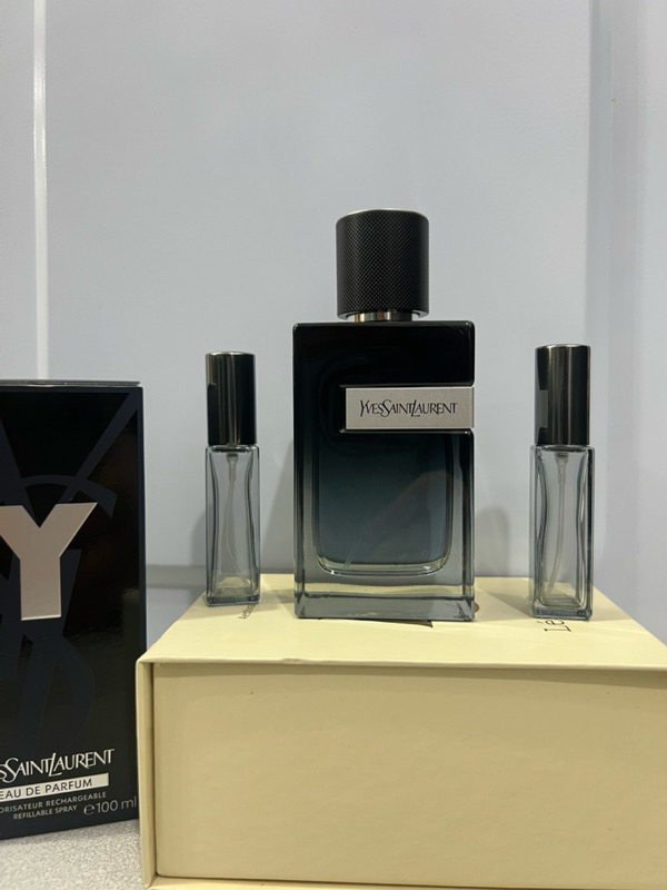 Jual Decant YSL Y EDP 10ml botol vip | Shopee Indonesia
