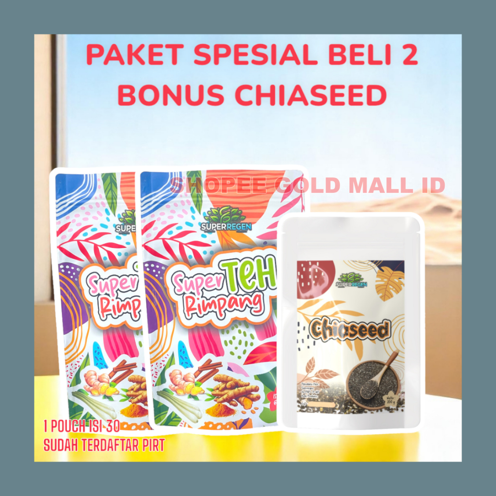 Jual Super Teh Rimpang Celup Teh Kesehatan Untuk Diet Ala JSR Terbuat ...
