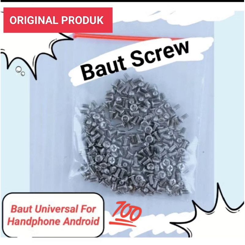 Jual BAUT HANDPHONE UNIVERSAL ORIGINAL FOR ANDROID SMARTPHONE KUALITAS ...