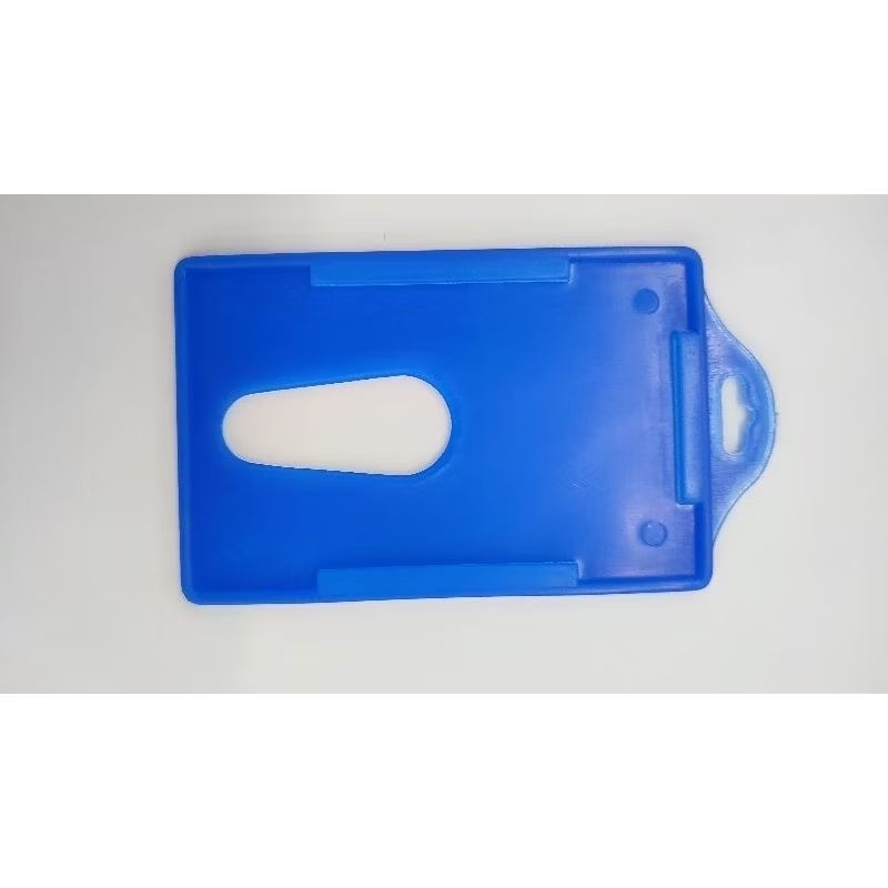Jual tempat id card / frame id card / id card holder / tempat kartu ...