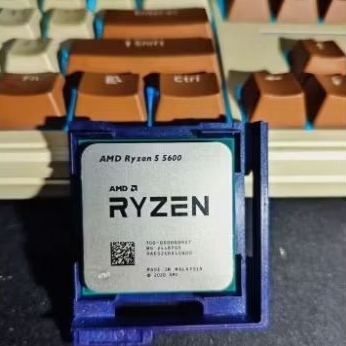 Jual Ryzen 5 5600 Tray | Shopee Indonesia