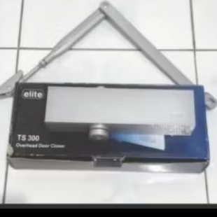 Jual Door closer TS300 ELITE size 4 penahan pintu otomatis/door closer ...