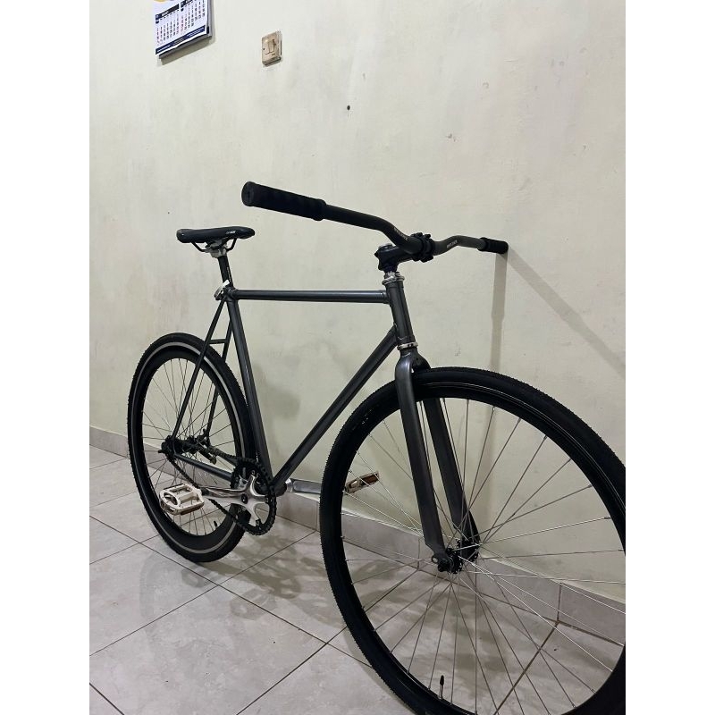 Jual sepeda fixie | Shopee Indonesia