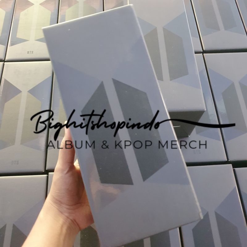 Jual [PO] BTS ARMYBOMB SPECIAL ED // LIGHTSTICK BTS SPECIAL EDITION ...