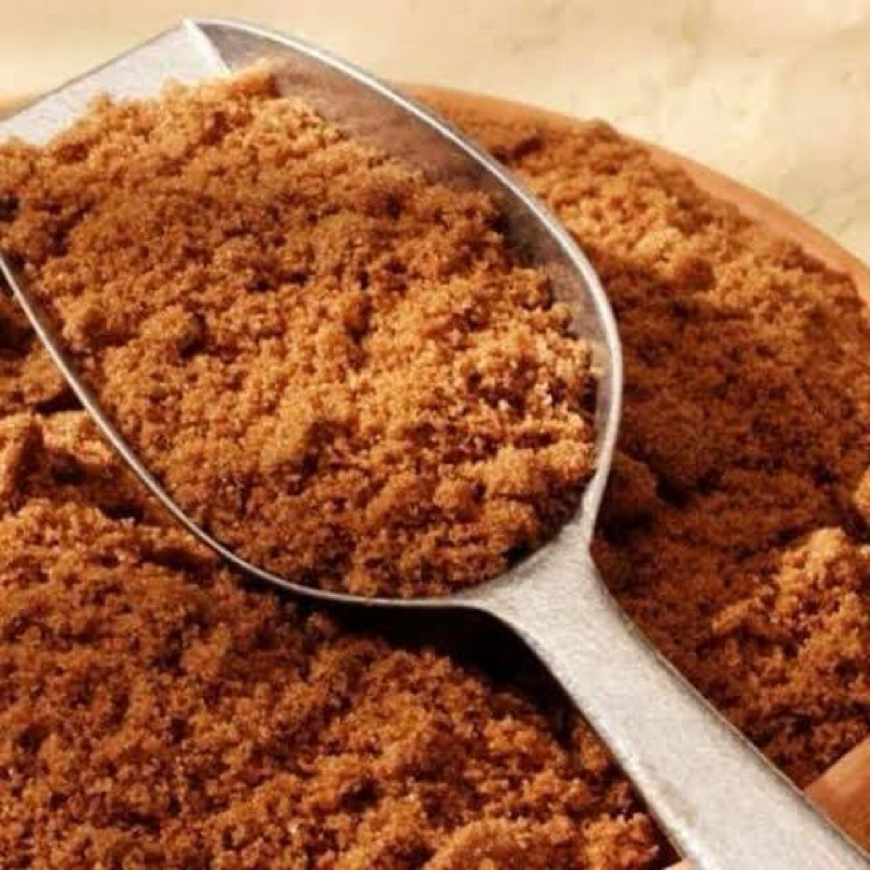 Jual GULA SEMUT ASLI DARI NIRA TEBU KUALITAS PREMIUM TANPA CAMPURAN ...