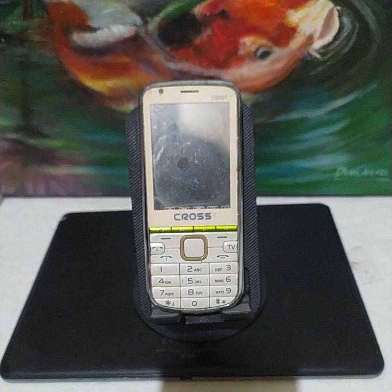 Jual Hp jadul CROSS UNTESTED/ OFF. | Shopee Indonesia