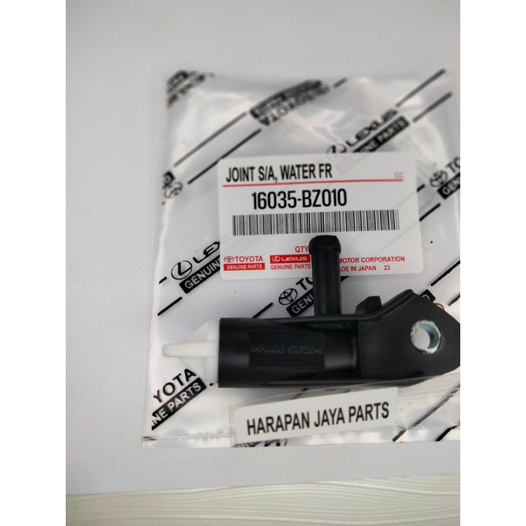Jual KRAN KERAN PEMBUANGAN RADIATOR ATAS AVANZA XENIA RUSH TERIOS 16035 ...