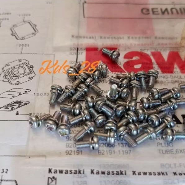 Jual BAUT ASLI LIDAH MEMBRAN REED VALVE UNIVERSAL SATUAN ORIGINAL ASLI ...
