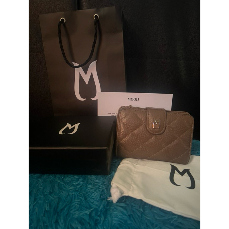 Jual Mooij jade wallet | Shopee Indonesia