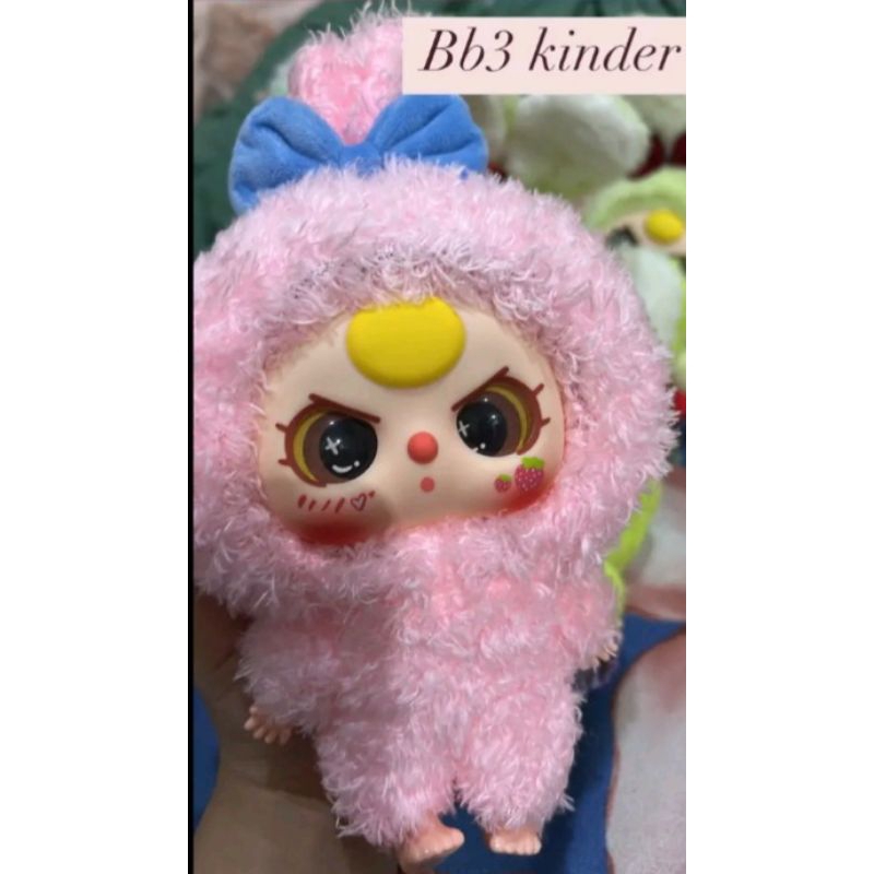 Jual boneka baby three mata marah | Shopee Indonesia