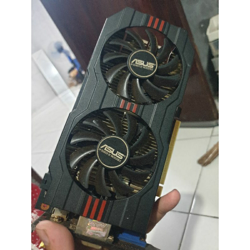 Jual VGA GTX 750 TI GDDR5 (MINUS) | Shopee Indonesia
