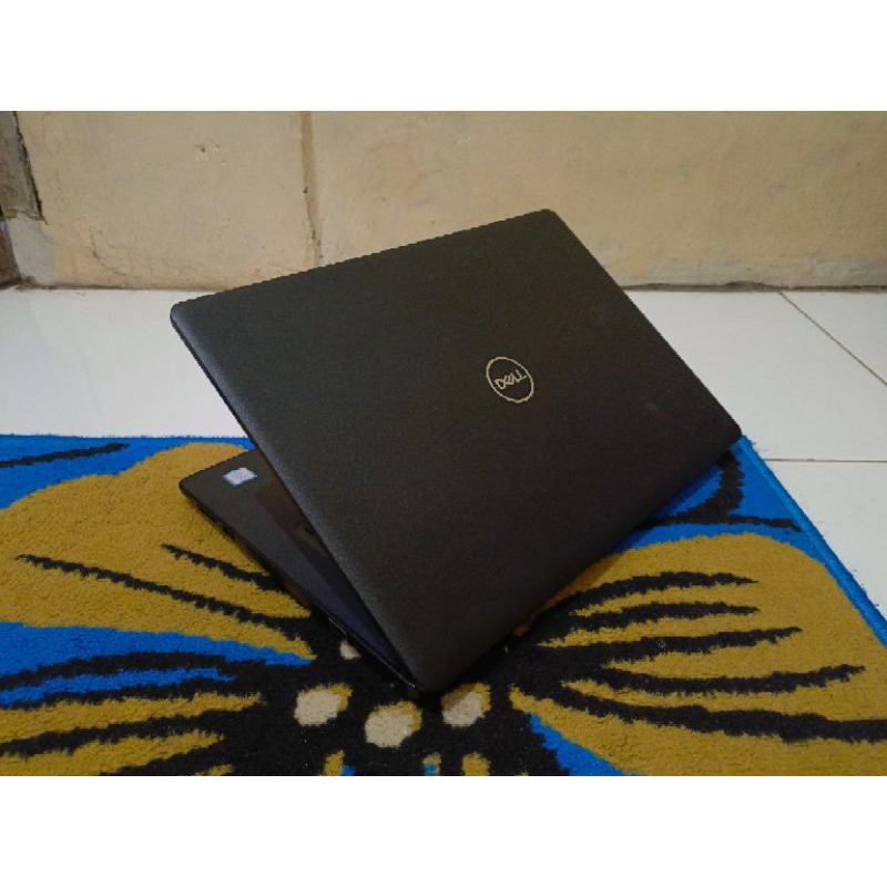 Jual DELL LATITUDE DUAL VGA 3490 CORE i5-8TH/AMD RADEON R7 M460+UHD ...