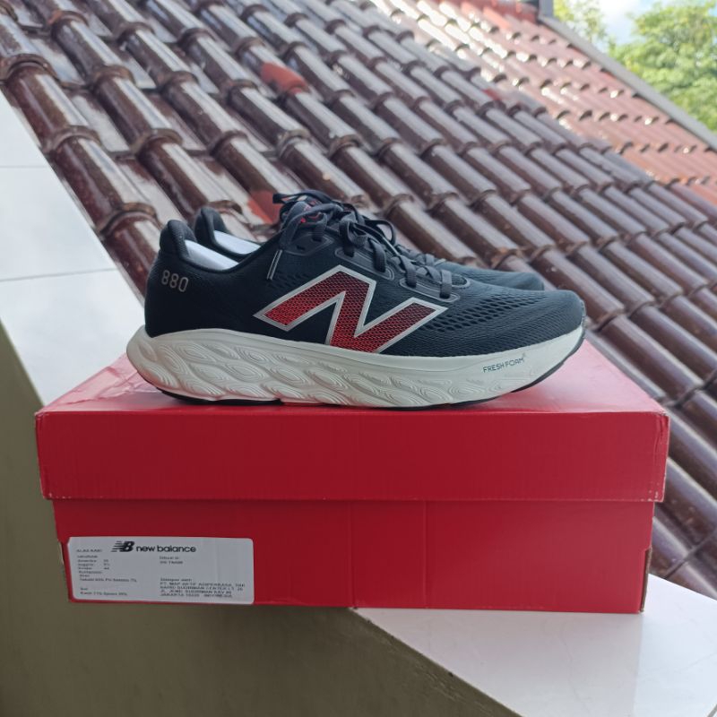 Jual New Balance 880 - Sepatu Running NB Man | Shopee Indonesia