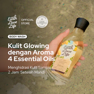 Toko Online Earth Love Life Official Store | Shopee Indonesia