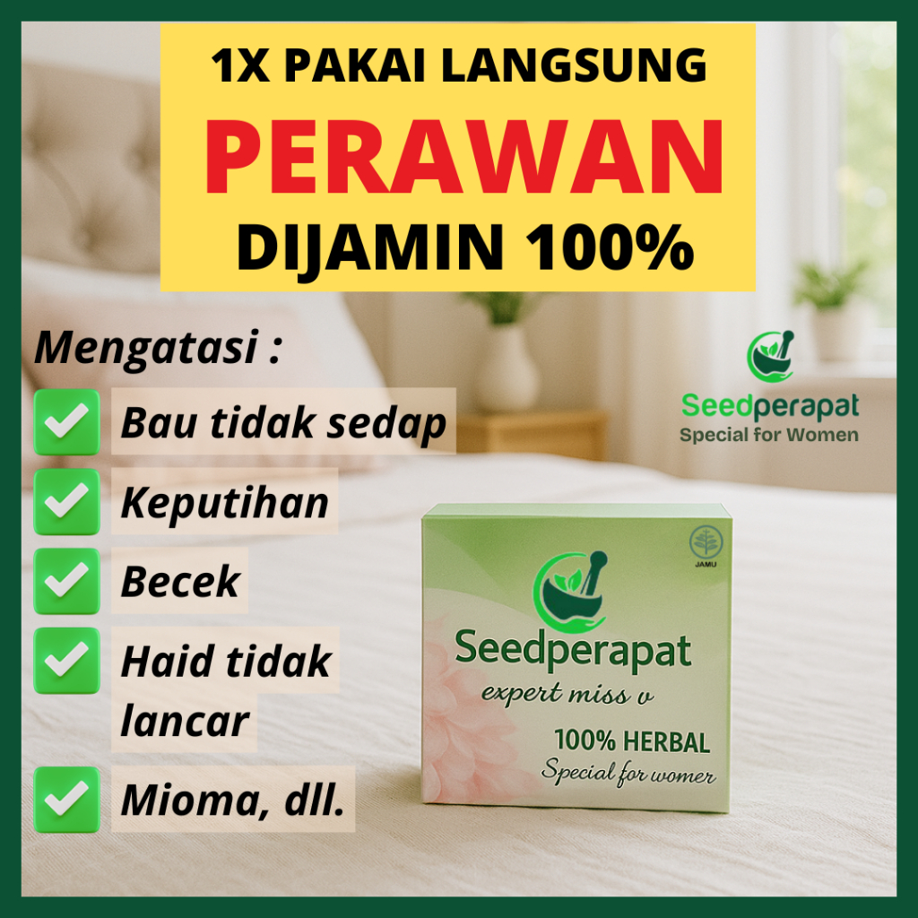 Jual Manjakani Rempah Serbuk Perawan Jamu Obat Ramuan Dayak Sari Rapet ...