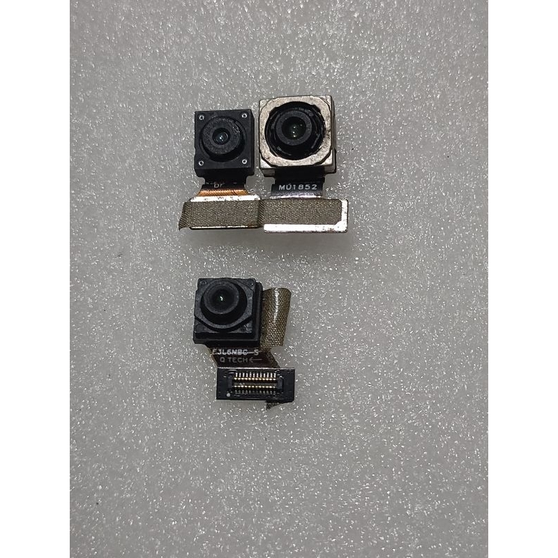 Jual camera depan belakang realme 3 ori copotan | Shopee Indonesia